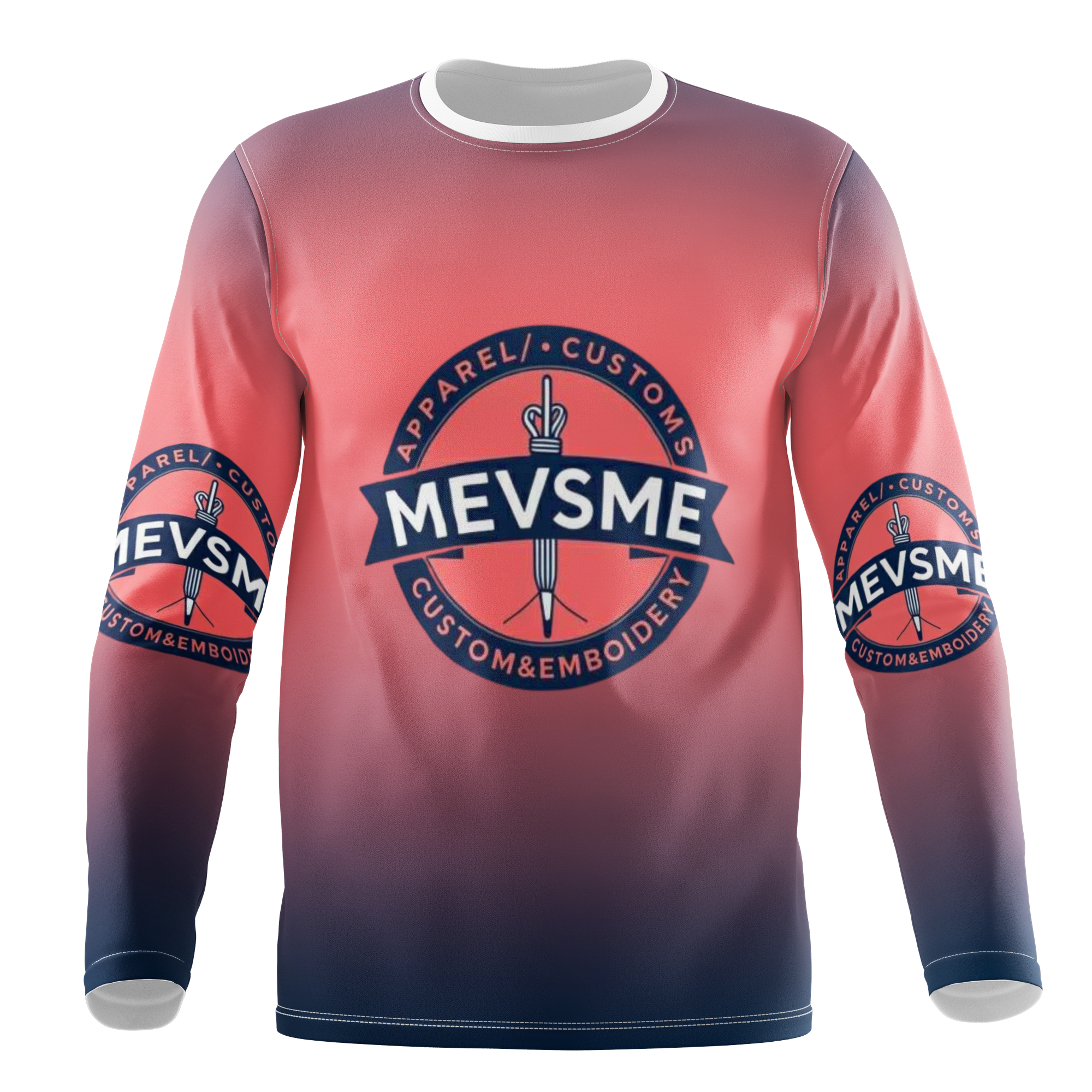 Sublimation Printing – MeVsMe Apparel