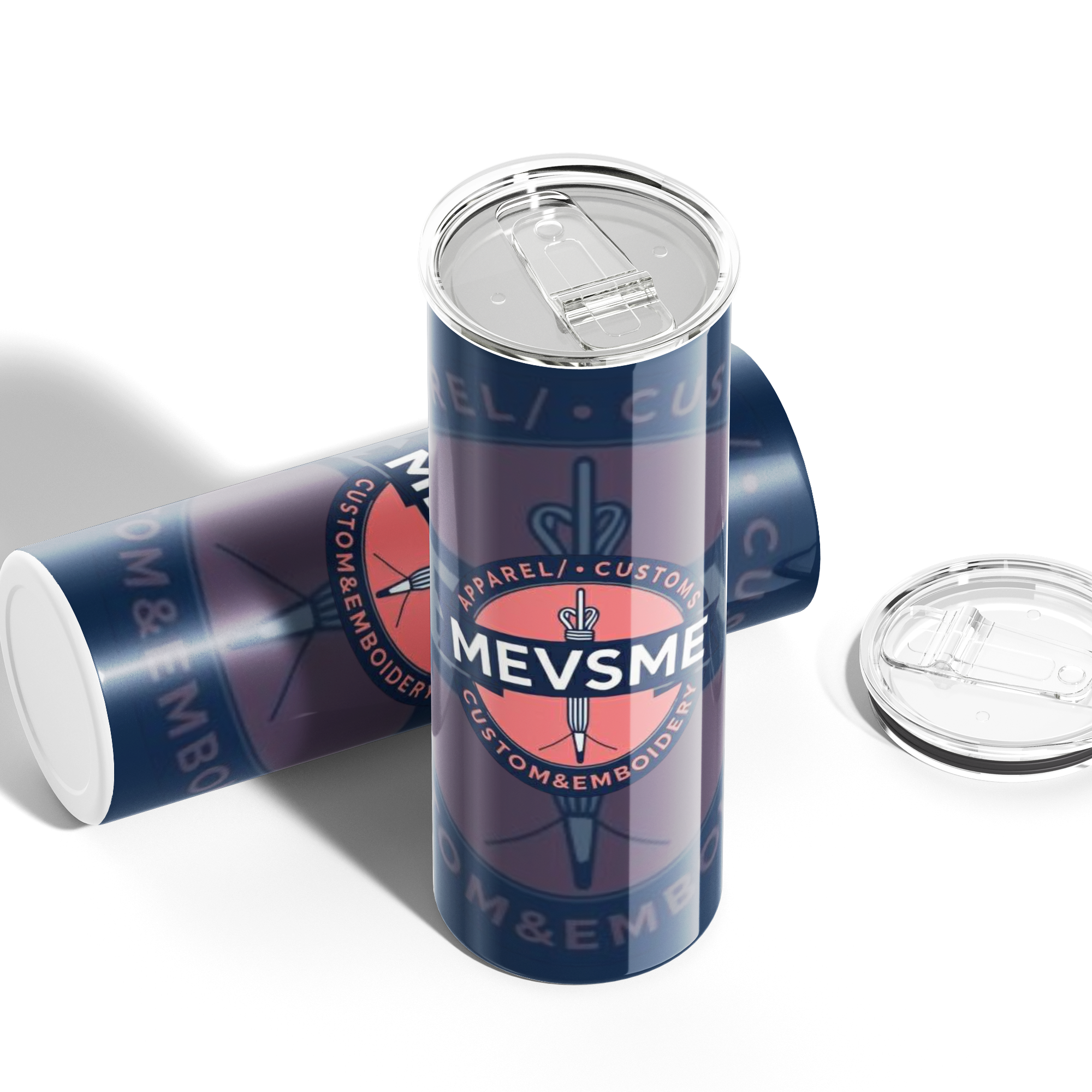 Tumblers – MeVsMe Apparel